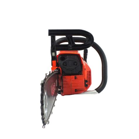 Motosserra A Gasolina Profissional 2 Tempos 55CC 3HP Sabre 18 VSL550