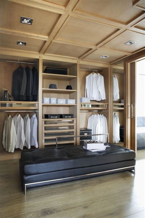 15 Elegant Luxury Walk In Closet Ideas To Store Your Clothes In That