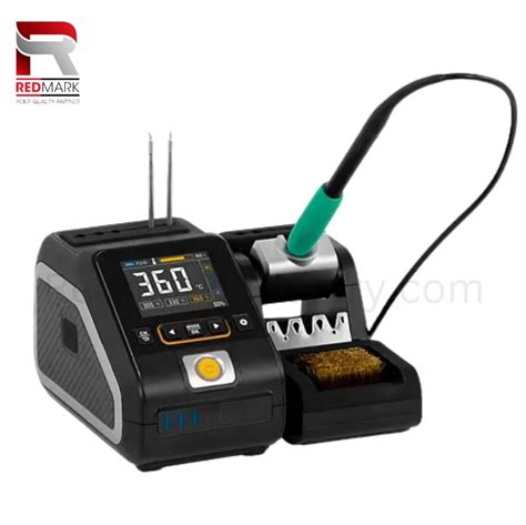 Material Testing Soldering Device Kuala Lumpur Kl Malaysia Selangor