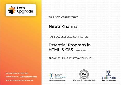Nirati Khanna On Linkedin Html5 Css3 Cssflexbox Webdesign