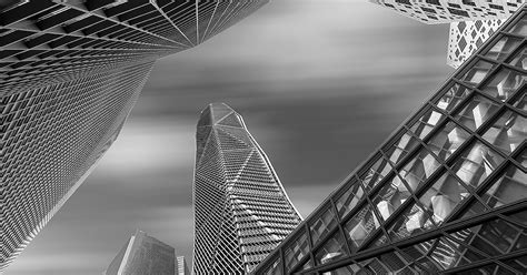 World Photography Day Riyadhs Architectural Marvels