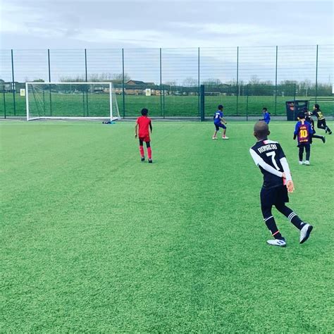 Gallery — Luton Allstars Fc