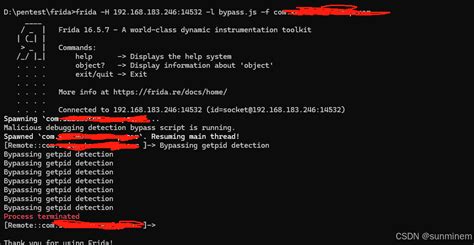 Ios Frida Iphone Frida Ios Csdn