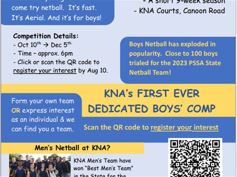 Netball Ku Ring Gai Netball Association