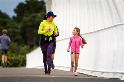 Celebrating Women And Girls This International Womens Day Parkrun Nz