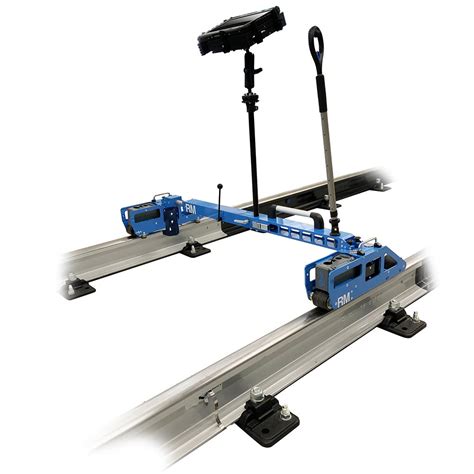 Railmeasurement Leaders In Rail Measurement Systems