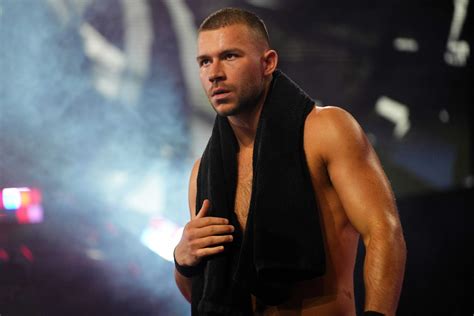 Daniel Garcia Says Hes Become The Mvp Of Aew Over The Past Year