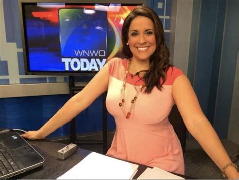 50 Of The Most Gorgeous Weather Forecasters In The World Page 44 Of