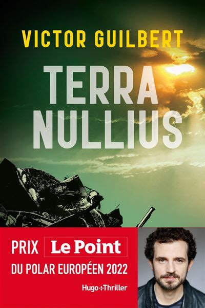 Terra Nullius Broch Victor Guilbert Icem Achat Livre Ou Ebook