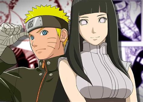 Boruto Naruto Dan Hinata Kunci Hapus Kekuatan Eida Greenscene