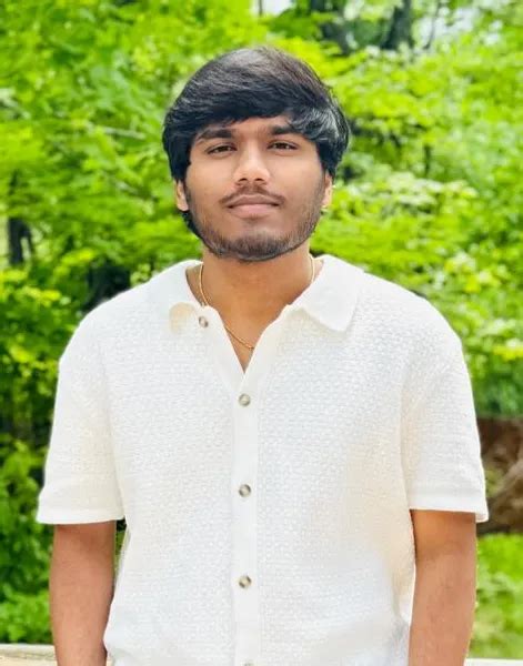 Portfolio Shyam Kumar Codebasics