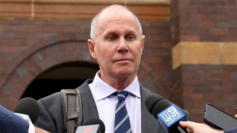 Nine Boss Darren Wick Given 1m Payout Amid Sexual Harassment