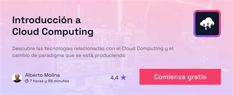 Cloud Computing Tipos De Nubes Servicios Y Proveedores Openwebinars