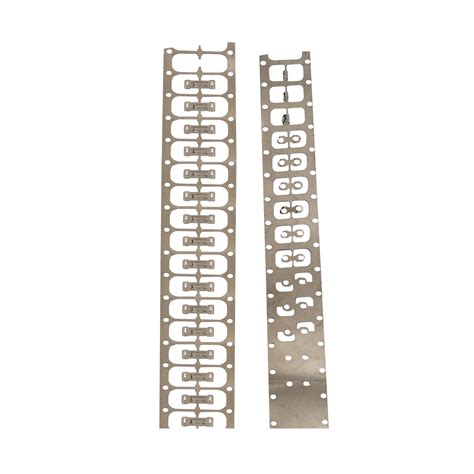 316 304 Stainless Steel Protector Weep Hole Screen Covers Fabricated