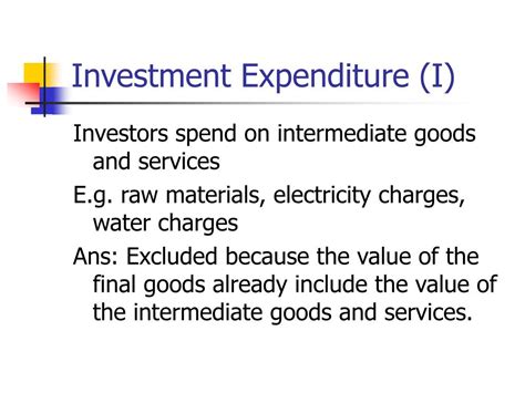Ppt Three Approaches In Calculating Gdp Powerpoint Presentation Free