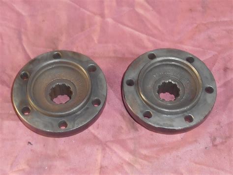 Restoredrefurbishedtested Land Rover Parts