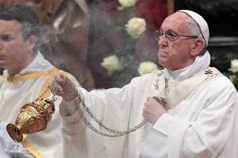 leStudio archives LE PAPE FRANÇOIS ET LA MESSE MODERNE