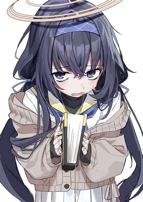 ボードイラストのピン
