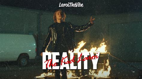 The Kid LAROI - Reality (Lyrics) (Unreleased Song, Leaked) - YouTube Music