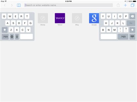 12 Tricks For Typing Faster On Your Iphone Or Ipads Keyboard