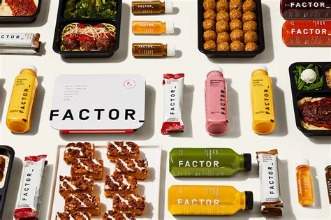 Factor Is The Ready To Eat Meal Kit You Need To Know About