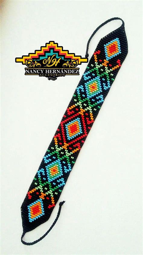 RICKS BEADING LOOM KIT Loom Beading Beaded Bracelet Patterns Bead
