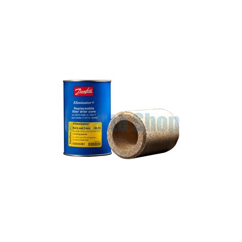 Filter Core 48 Da Danfoss Kaelte Shop Your Partner For Refrigerat
