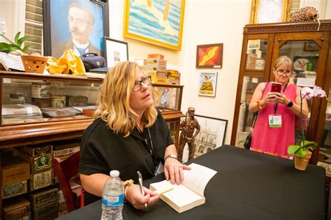 Key West Literary Seminar 2020 2979 Key West Literary Seminar