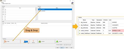 Optimization Of An Exit Pupil Expander With 1d Gratings Ansys Optics