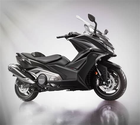 Kymco AK 550i ABS - Alle technischen Daten zum Modell AK 550i ABS von Kymco