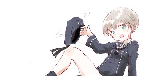 艦隊これくしょん レーベちゃん ふじのイラスト Pixiv