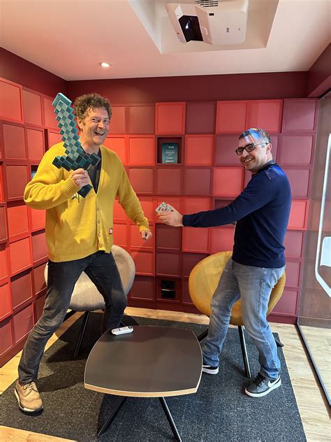 Themis Prodromakis On Linkedin Scottish Innovation Gaming Hardware