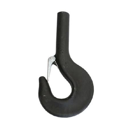 Crane Hook Block Double Sheave All Ways Rigging Gear