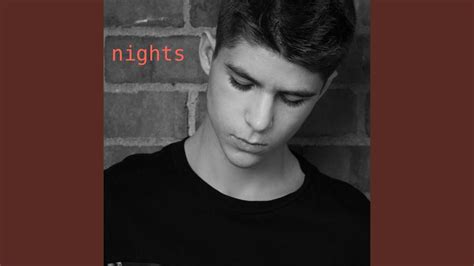 Nights Youtube