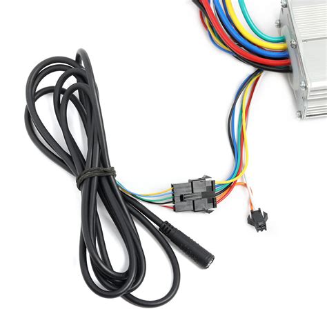6 Pind Display Connecting Cable For Kugoo M4 Electric Scooter Display 6