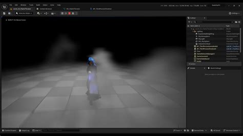 Kevin Heng On Linkedin Unrealengine5 Vfx