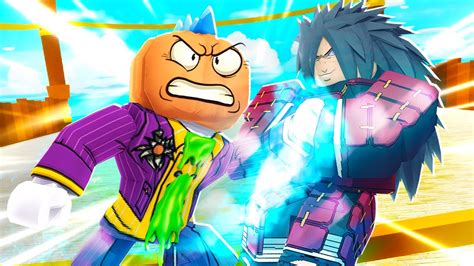 Anime Battlegrounds X In Roblox Youtube