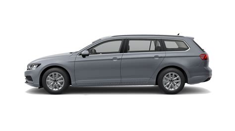 Vw Passat Variant 1 5 Tsi Evo 6g Avl