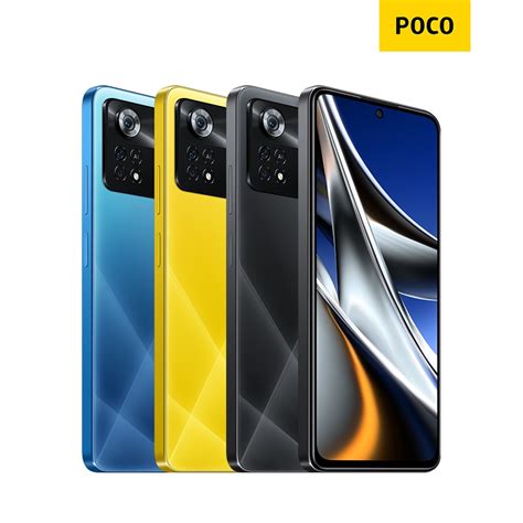 POCO X Pro GB GB TechieYard