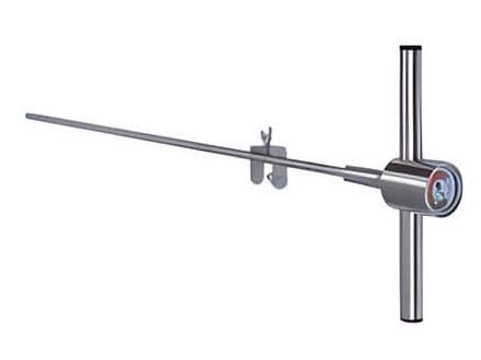 Soil Compaction Penetrometer 0 UK Company
