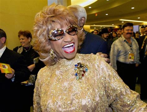 Los años sin Celia Cruz se recordarán en Miami y NY en julio