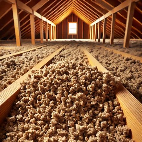 What Does Asbestos Insulation Look Like A Homeowners Guide
