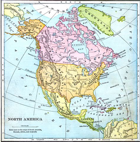 North America