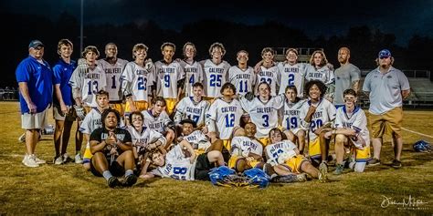 Calvert High School Calvert High School Wrestling