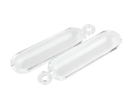 Mse Pro High Purity Quartz Boat Mse Supplies Llc