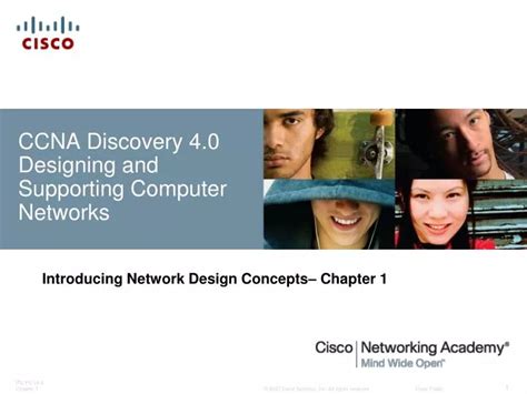 ppt ccna discovery 4 0 designing and supporting computer networks powerpoint presentation id