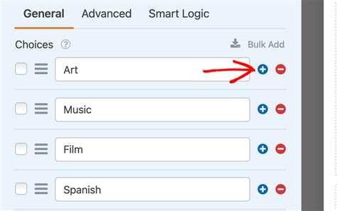 How To Customize The Checkboxes Field In WPForms