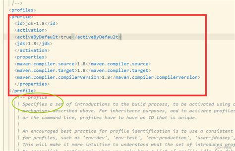 【springboot】00 Maven配置及创建项目springboot Maven配置 Csdn博客