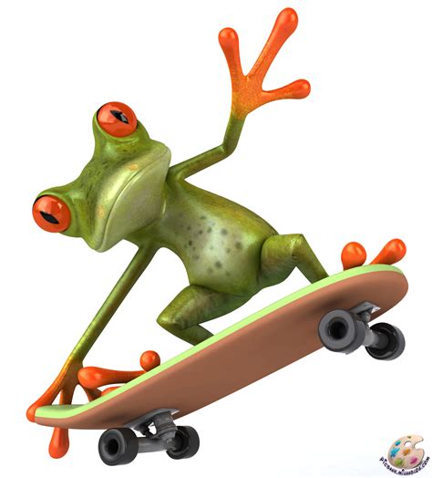 🔥 80 Funny Frog Wallpapers Wallpapersafari