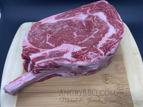 Sirloin Vs Ribeye Angry Bbq